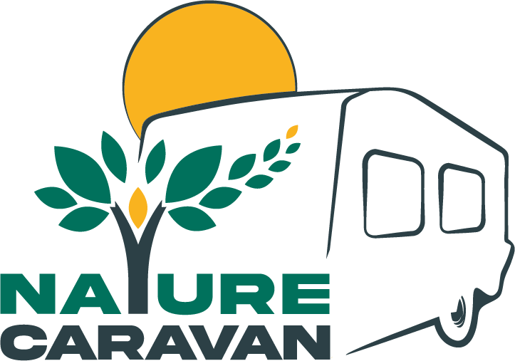 Firmenlogo Nature Caravan - Wohnmobil - Wohnwagenvermietung